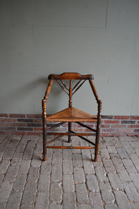Antieke stoelen | Den Ouden Steegh